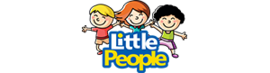 Little People Kids Clothing Brand – Iluvlittlepeople